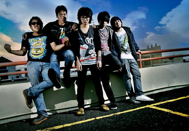 youth fashion: crooz