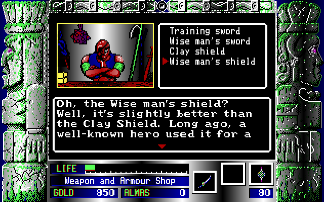 Side-scroller/platform RPGs | rpgcodex > Dive into epic adventures and ...