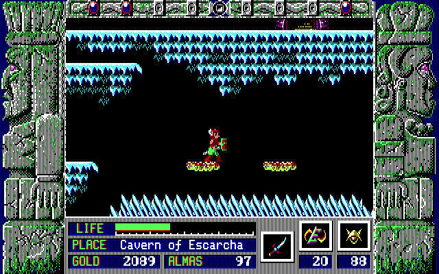 The CRPG Addict: January 2011