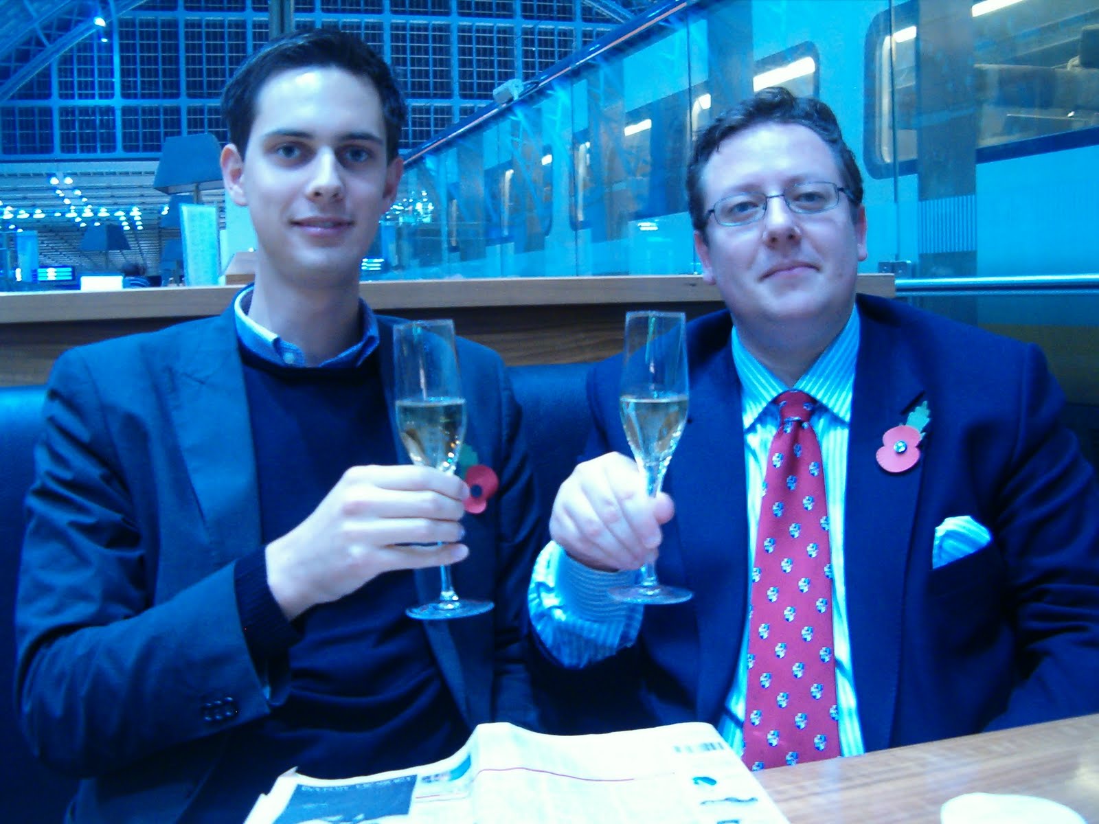 Libertarian.be | Vincent De Roeck