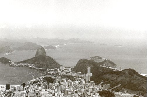 Isabel Becker - Reverbera, querida!