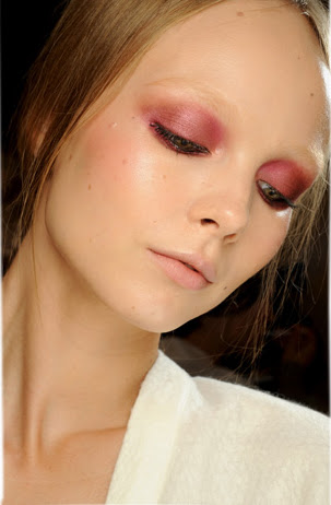 Paris Couture S/S 2011 - a beleza de Nina Ricci - Reverbera, querida!