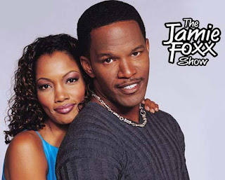 Classic Black Shows: The Jamie Foxx Show