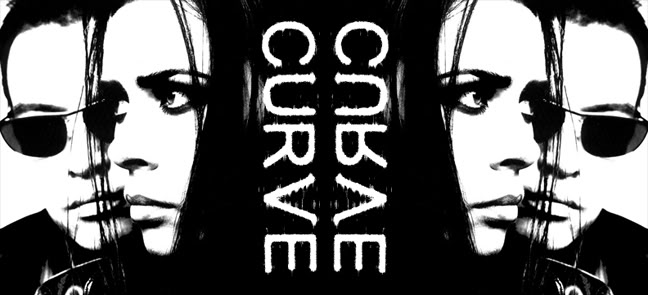 What is Music?: Does anyone remember....... Curve?