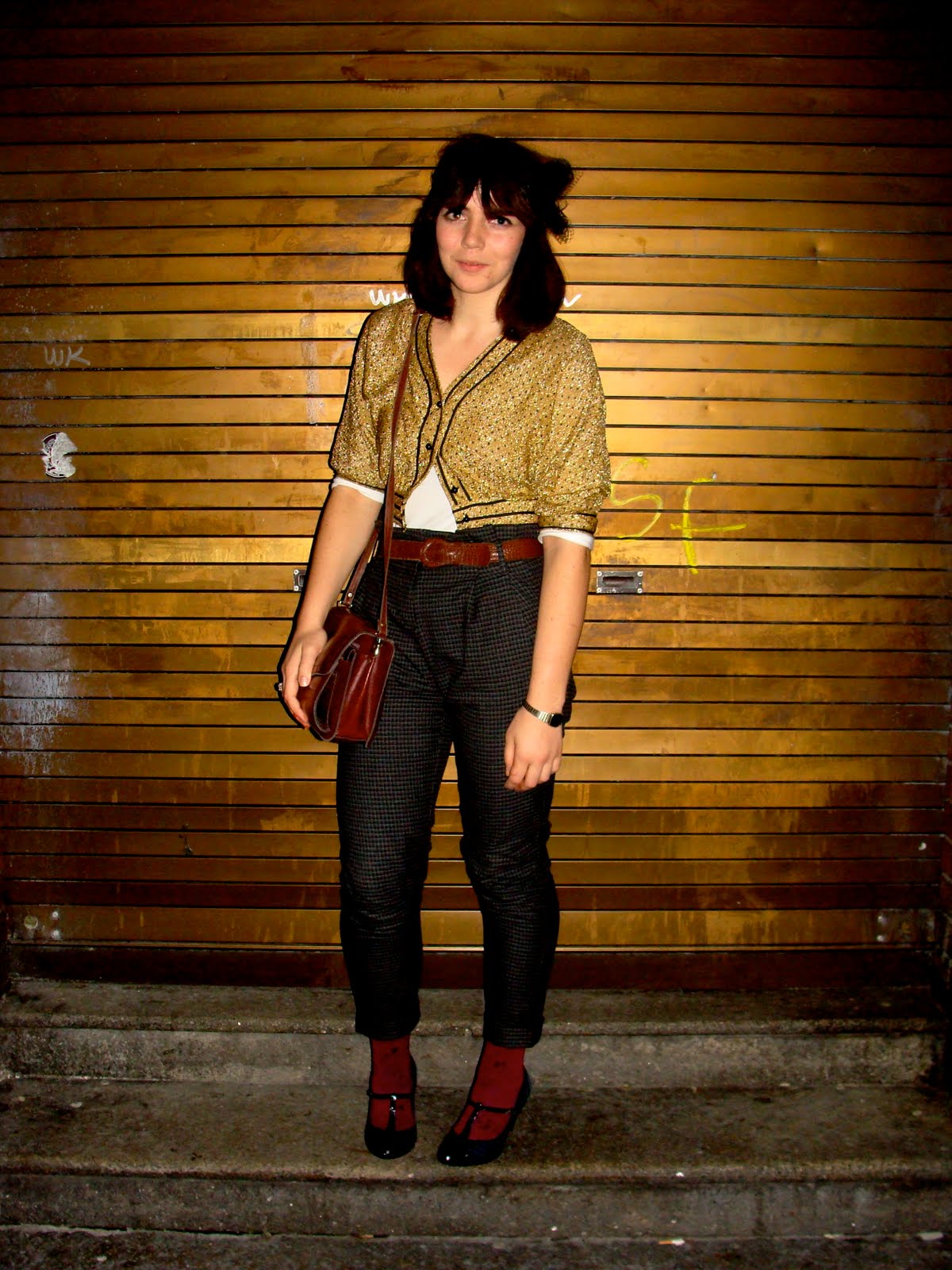 Irish Street Style | Page 14 | the Fashion Spot