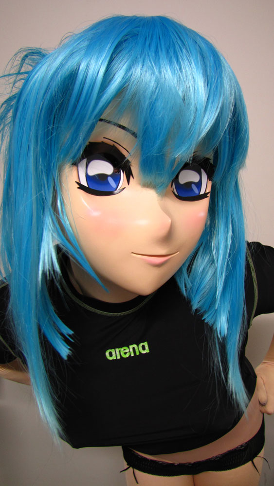 Kigurumi Cosplay Society: Enter the Decade~