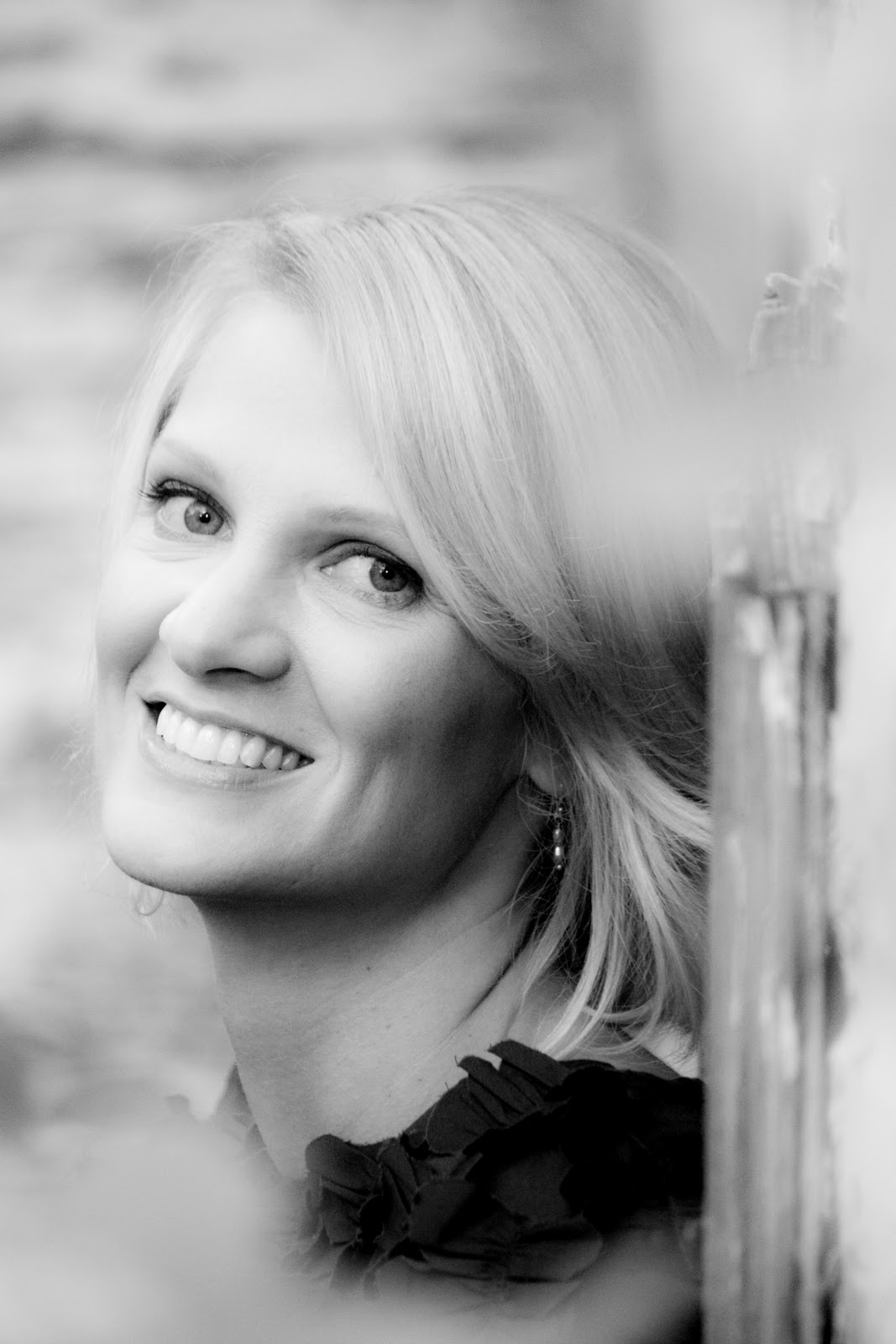 Krista Lynne Jensen: October 2010