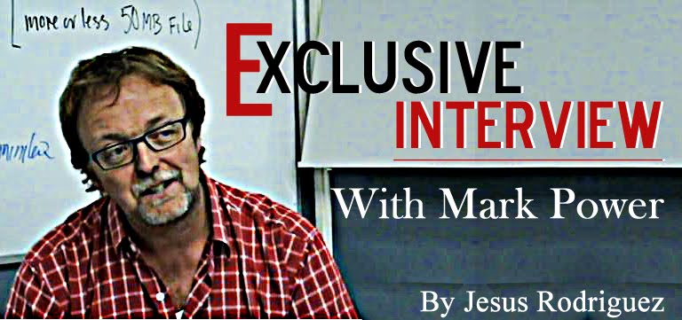 Photojournalism: A love story: Mark Power / Exclusive Interview