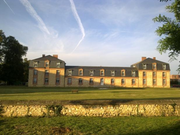 La ferme de Grignon: Grignon 1