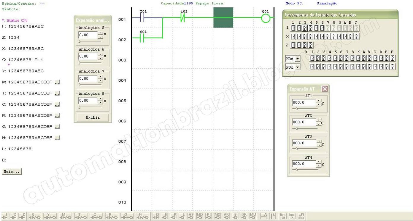 Clic 02 Edit | Automationbrazil