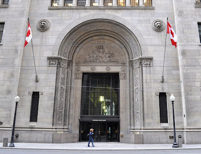 Tomatoes From Canada: Commerce Court