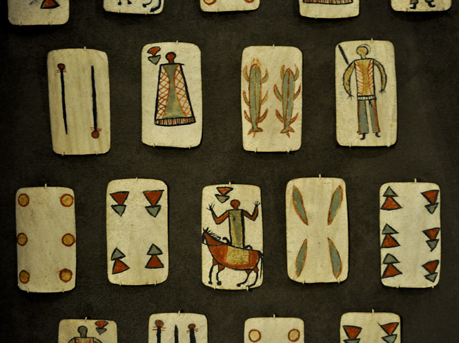 Tomatoes From Canada: National Museum of the American Indian, NYC