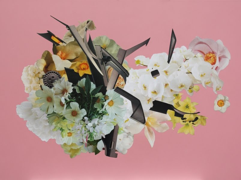 Bilinick: Matthew Cusick