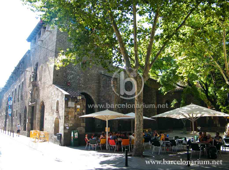 EL RAVAL | BARCELONARIUM