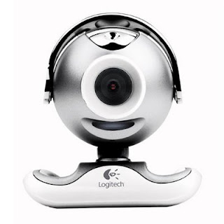 Logitech quickcam zoom web camera: The Logitech quickcam zoom web ...