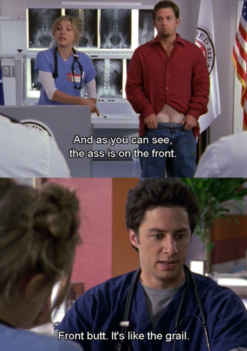 You're not living your life if... : r/funny