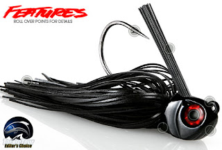 eric's tackle shop: Check out the newest addition: war baits