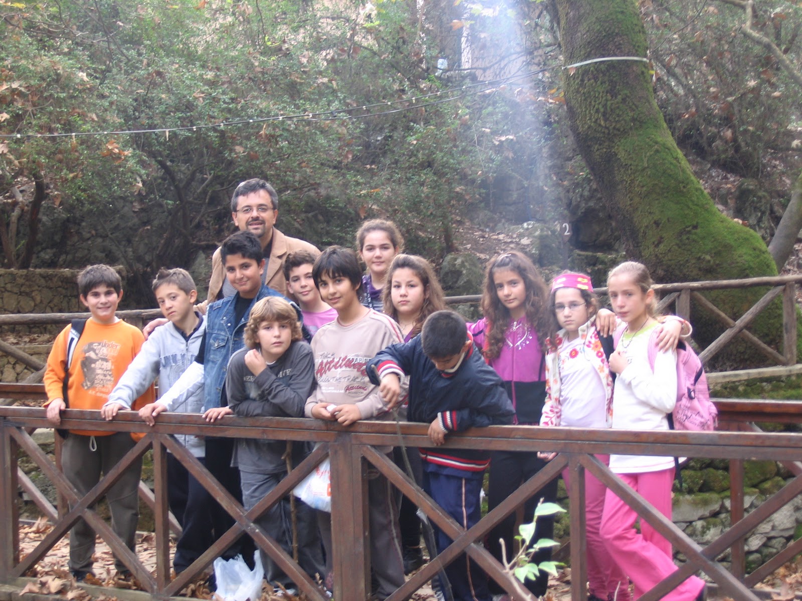 3o ΔΗΜΟΤΙΚΟ ΣΧΟΛΕΙΟ ΙΑΛΥΣΟΥ: ΕΚΠΑΙΔΕΥΤΙΚΗ ΕΚΔΡΟΜΗ ΣΤΙΣ ΕΦΤΑ ΠΗΓΕΣ ΚΑΙ ...