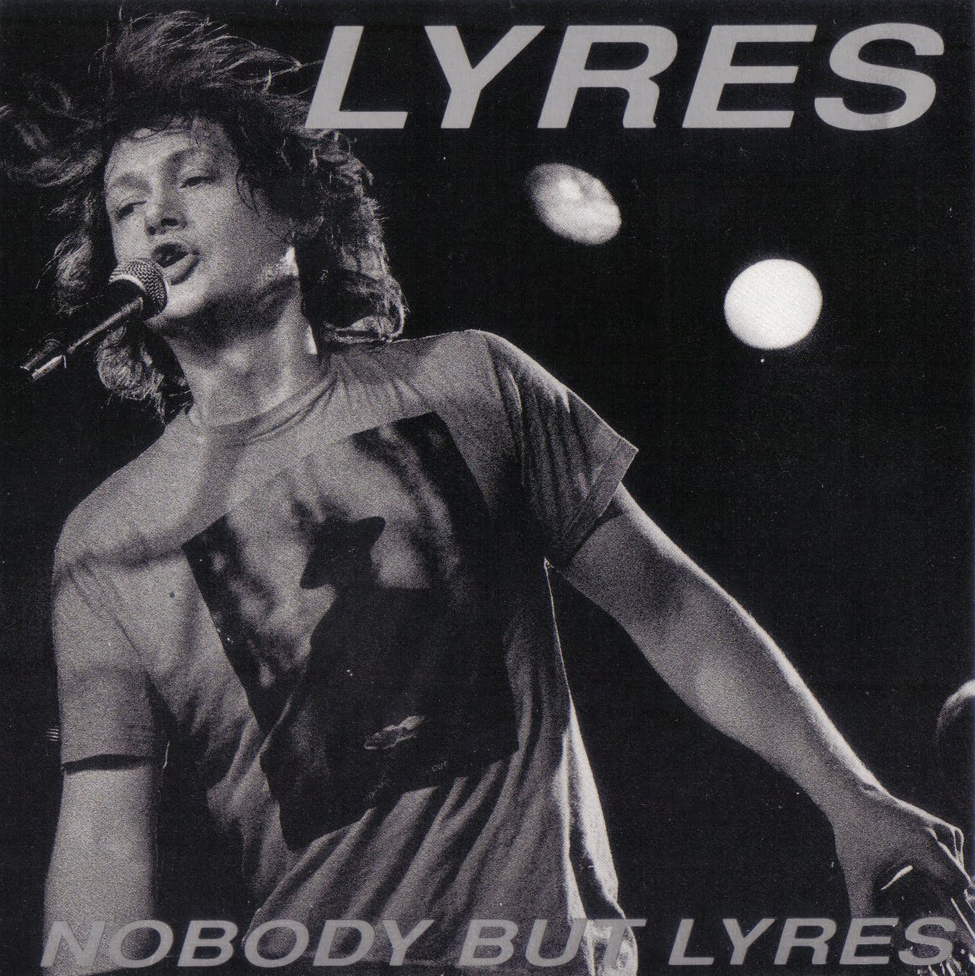 00i00: The Lyres