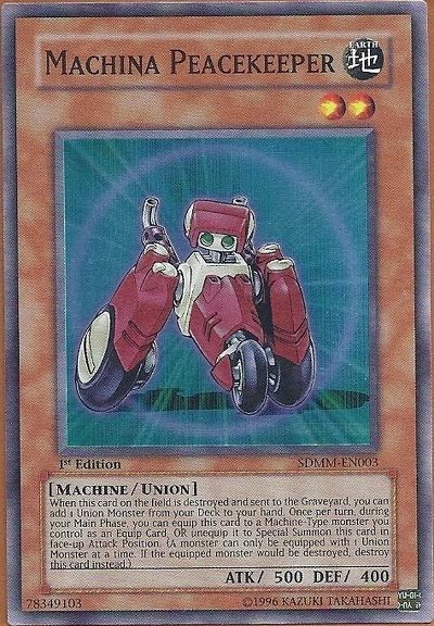 Tomato Team: Análisis: Machina Deck