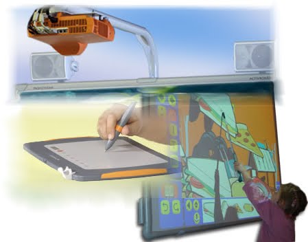 POTENCIALIDADES TECNOLÓGICAS PARA EDUCADORES EN VENEZUELA: Pizarrón ...