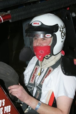 Midwest Racing Archives: A Chili Bowl Blast from the Past