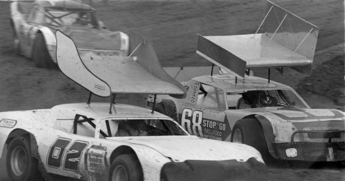 Midwest Racing Archives: The National Outlaw Stock Car Association ...
