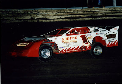 Midwest Racing Archives: May 2009