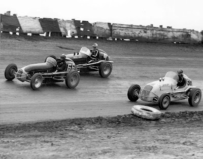 Midwest Racing Archives: Mt. Pleasant closed shop when the Big Cars ...