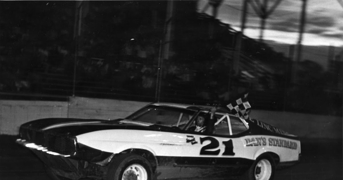 Midwest Racing Archives: Midwest Racing Archives (This week in history)