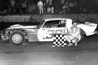 Midwest Racing Archives: 2009