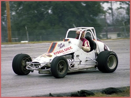 Midwest Racing Archives: This Week in History