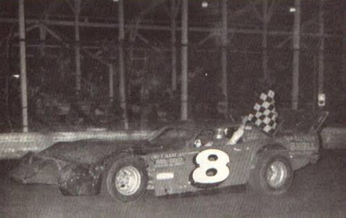 Midwest Racing Archives: This Week in History