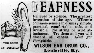 Hearing Aid Marketing 101: Do Print Ads Still Work?