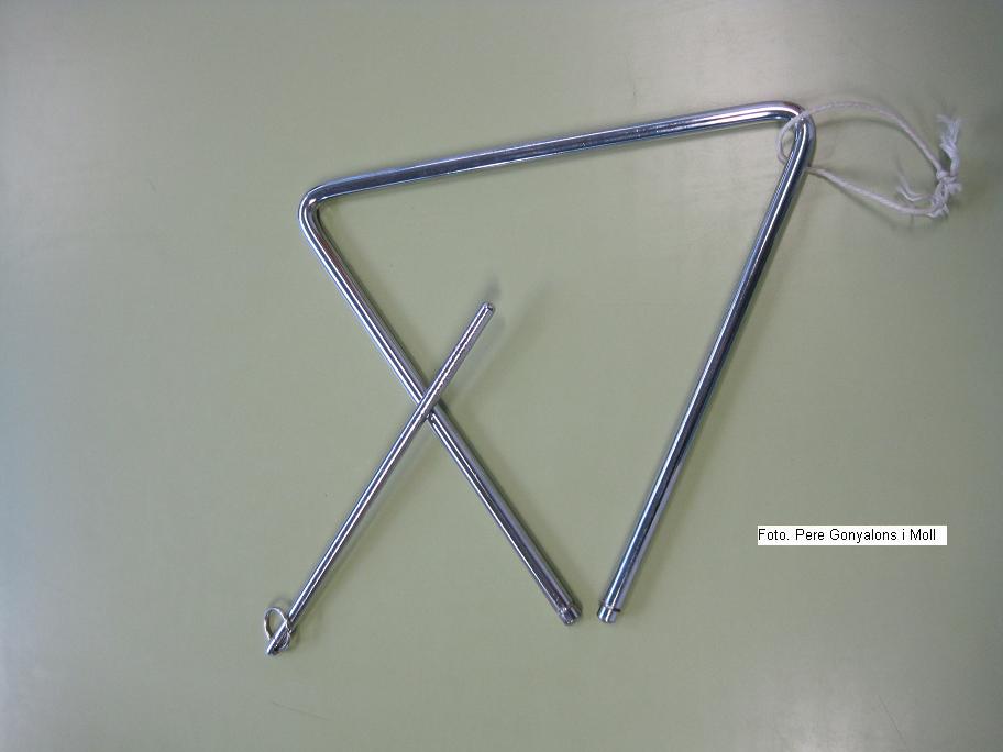 S'HORT DE LA MÚSICA: ELS INSTRUMENTS DE L'AULA