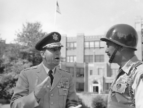 JFK + 50: JOHN BIRCH SOCIETY