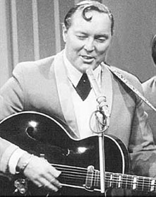 JFK + 50: BILL HALEY & THE COMETS