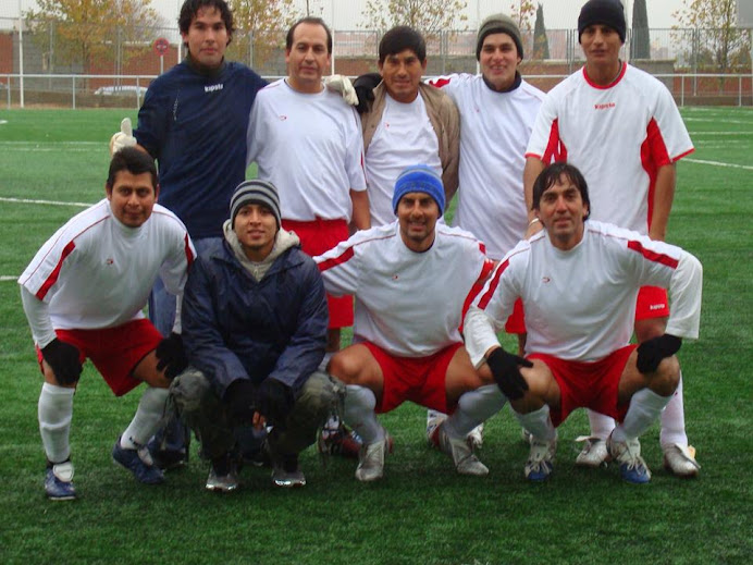 SOL DE AMERICA FUTBOL CLUB (SAFC)
