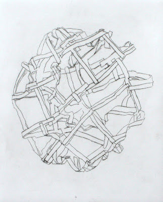 Art in the Studio: Anna Hepler