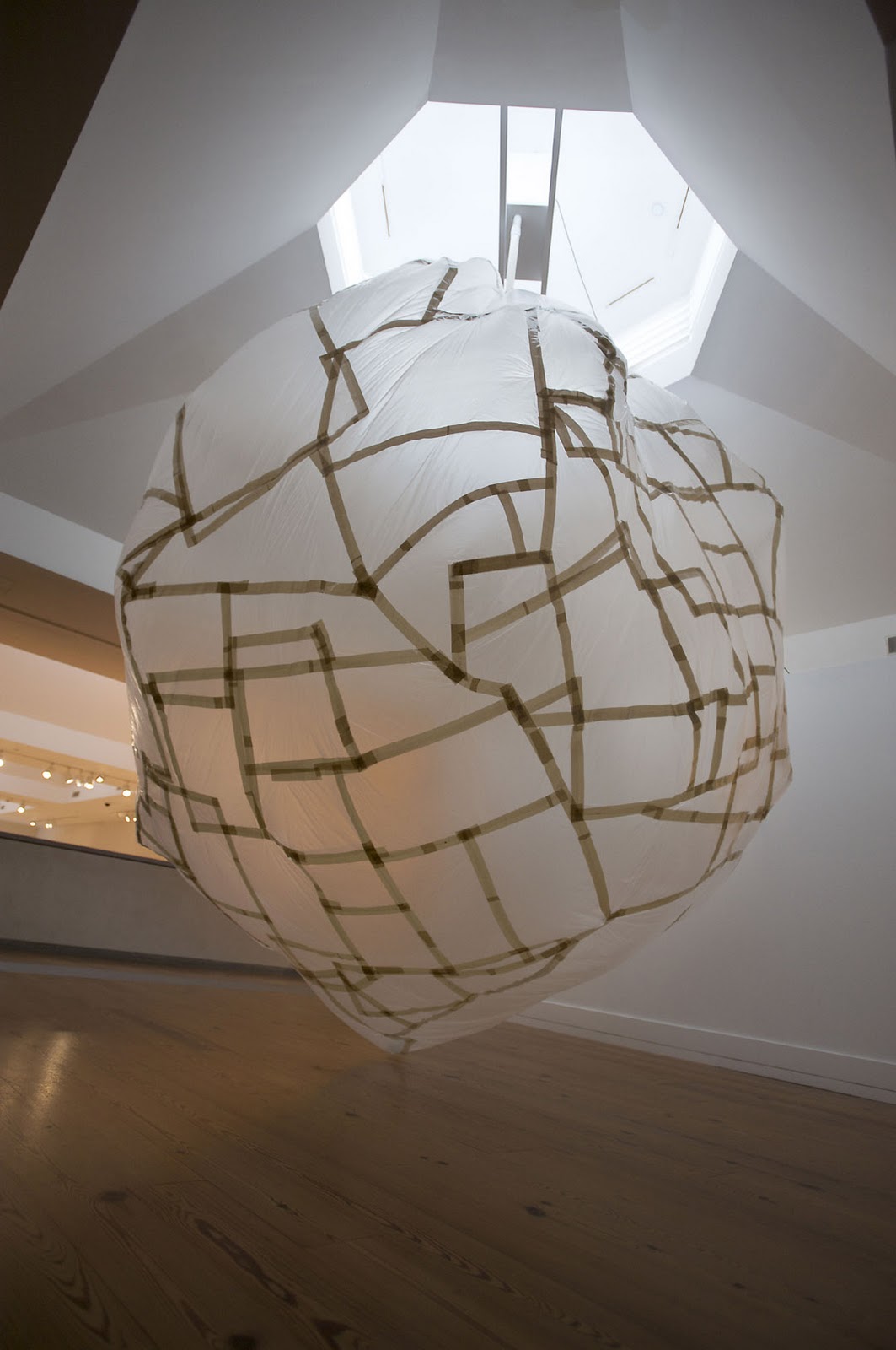 Art in the Studio: Anna Hepler