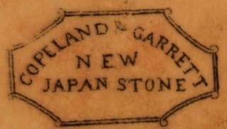 Spode History: Dating Your Spode Pieces