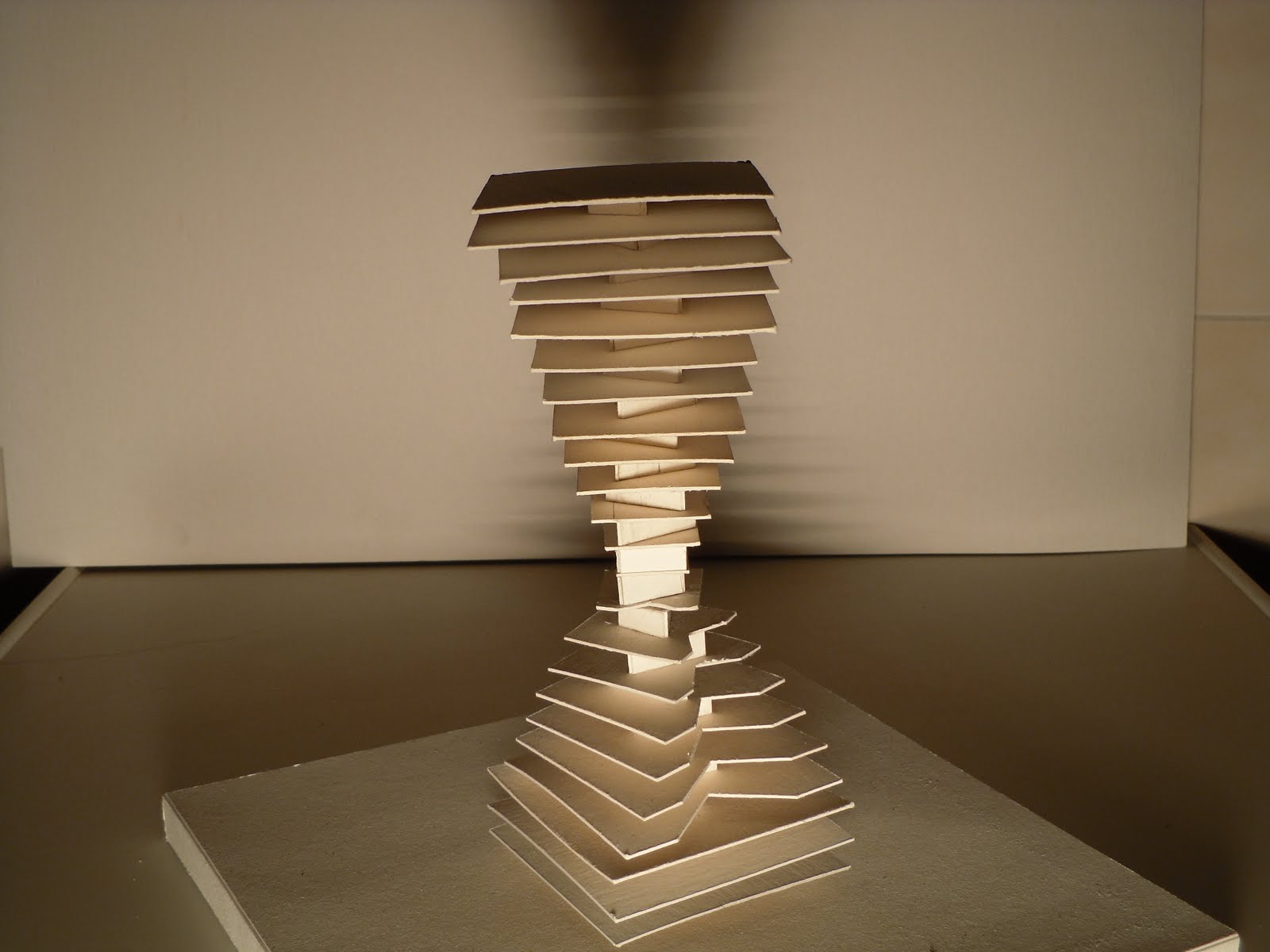 ITESOPG: VERTICALIDAD CON PLANOS HORIZONTALES Y HORIZONTALIDAD CON ...