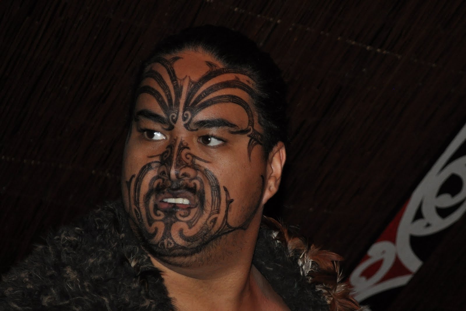 THE BIG ADVENTURE: A Maori Easter Dinner in Rotorua