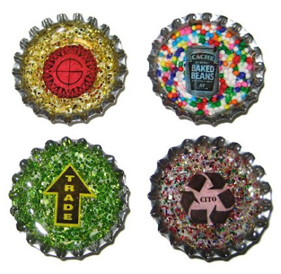 Renzo's Custom Cache