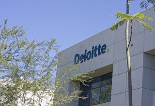 Angela in Botswana: Gaborone