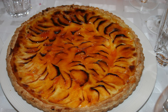 Anna's Table: Canadian Thanksgiving Dinner at Anna's Table