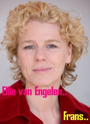 het huis anubis: Van Engelen