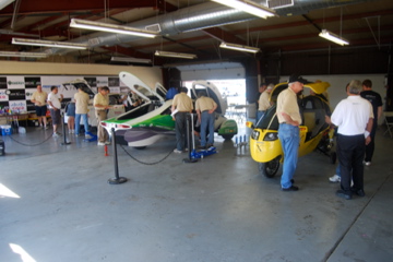 Neil Blanchard Designs: 2010