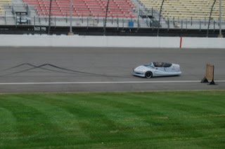 Neil Blanchard Designs: 2010