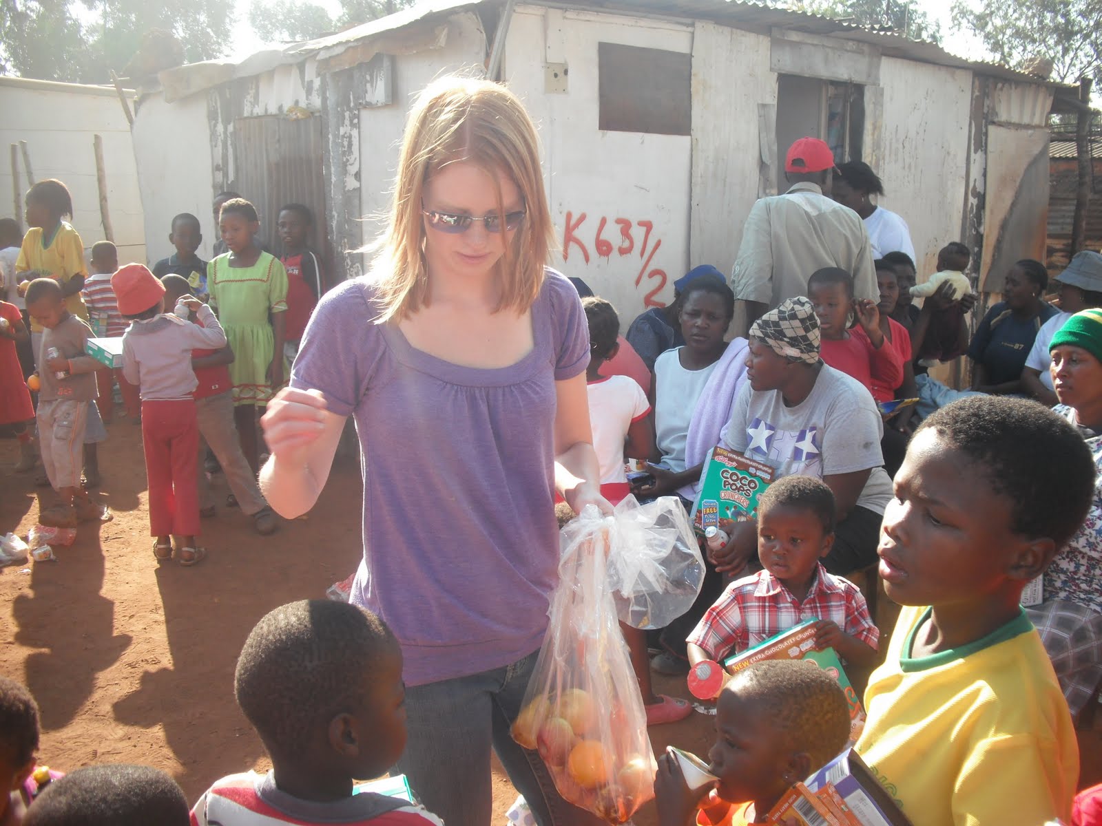 BENJAMIN DUBE CHILDREN'S FOUNDATION